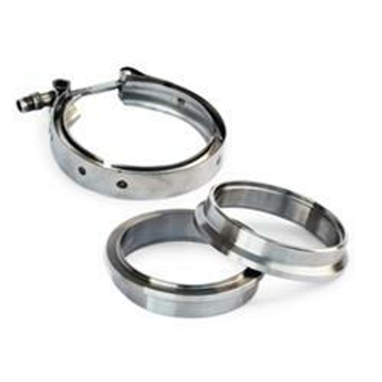 Shop All - Exhaust - V-Bands - Poor Man Motorsports